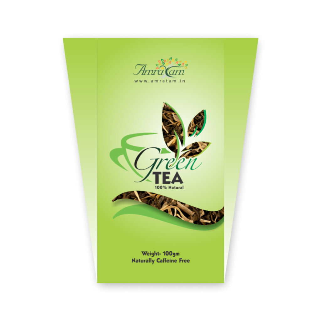 Amratam – A Brand You Can Trust